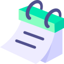 Simple Calendar App
